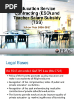 Deped Matatag Header Footer | PDF