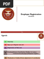 How To Edit Digital Service Register DSR Entries | PDF | Computing And ...