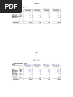 Pipe Spacing Chart | PDF | Plumbing | Building