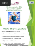 SV30 Test (Activeate Sludge Test) | PDF | Science & Mathematics