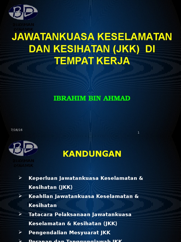JKKP | PDF