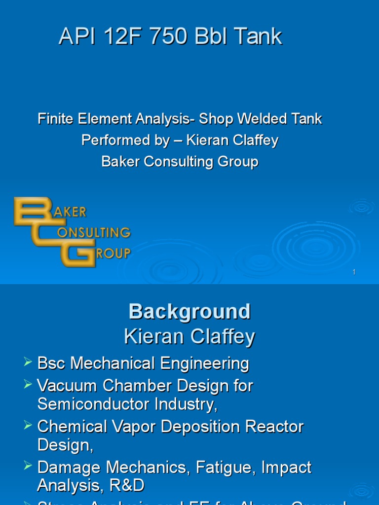 Api 12F | PDF | Buckling | Stress (Mechanics)