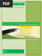 Stale Cheque Handling in Nepal | PDF | Cheque | Clearing (Finance)