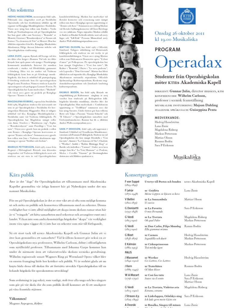 Operadax pg11 | PDF