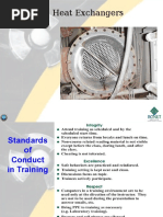 Outline of Diesel Hydrotreating Unit (DHT Unit) | PDF | Oil Refinery ...