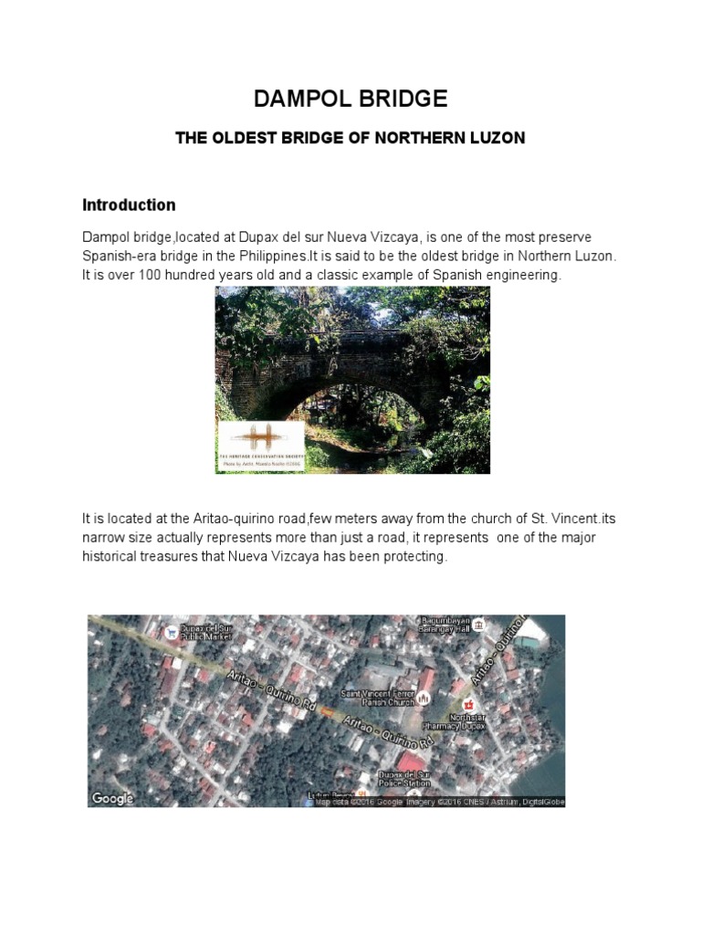 Dampol | PDF | Building Materials | Transport