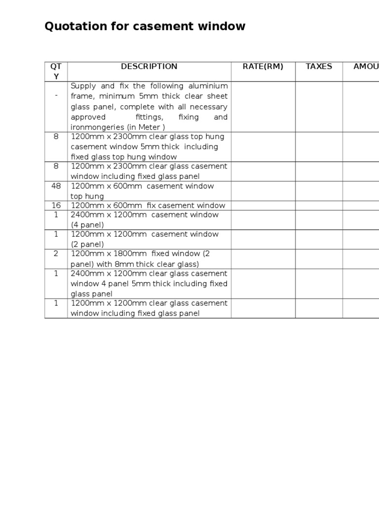 Windows | PDF | Window | Glass Art