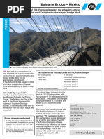 Ciria 108 Pressure Analysis | PDF | Concrete | Pressure