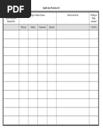 Russell Brand Recovery The Program | PDF | Alcoholics Anonymous ...