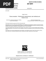 BS en 12285-2-2005 | PDF | Welding | Construction