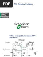 RM6 Catalogue English PDF | PDF | Fuse (Electrical) | Transformer
