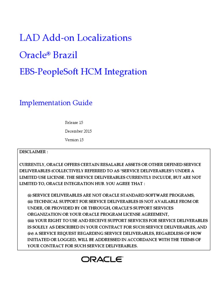 CLL f357 Ig US | PDF | Oracle Database | Application Programming Interface