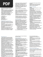 Children Apperception Test | PDF | Id | Psychology