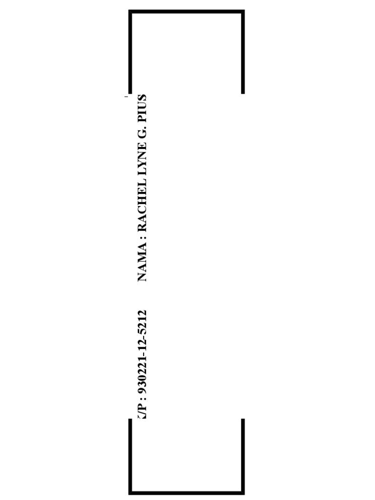 Tepi File Internship | PDF