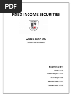 ACBS Commercial Loan System Fact Sheet | PDF | Loans | Interest