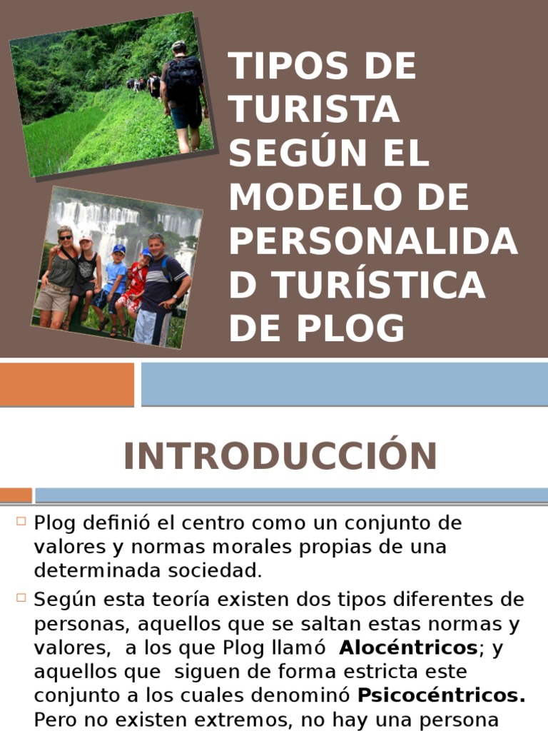 Plog | PDF | Turismo | Hotel