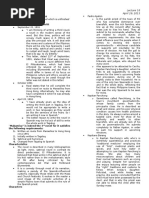 Makamisa: Rizal's Unfinished Third Novel | PDF | Tagalog Language