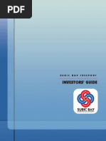 DAO 2005-10 (IRR of RA 9275 Clean Water Act) | PDF | Law | Technology ...