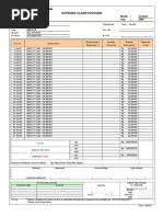 Nota Tour Travel | PDF