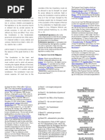 Difference Between Forbbiden Office and Incompatible Office | PDF ...