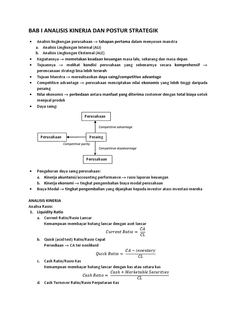 Resume Manstra Buku Popy Rufaidah | PDF