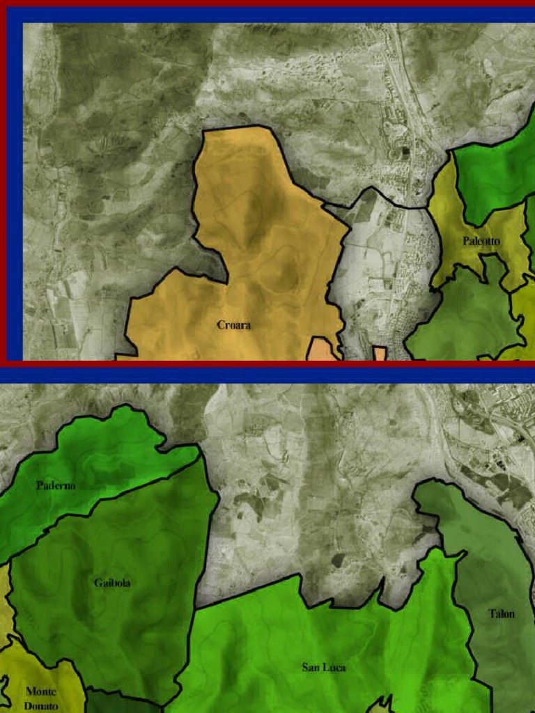 Mappa RisiBo | PDF