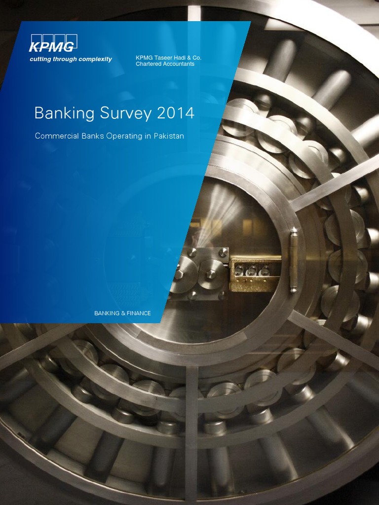 Banking Survey 2014 | PDF | Equity (Finance) | Financial Statement