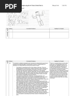 Word Attack Game | PDF | Games & Activities | Home & Garden