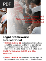 Module 2 CEPC Localization Guide | PDF | Emergency Management | Capacity Building