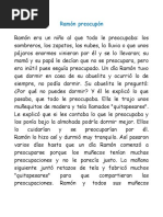 Cuento - La Mejor Familia Del Mundo - Susana López | PDF | Naturaleza