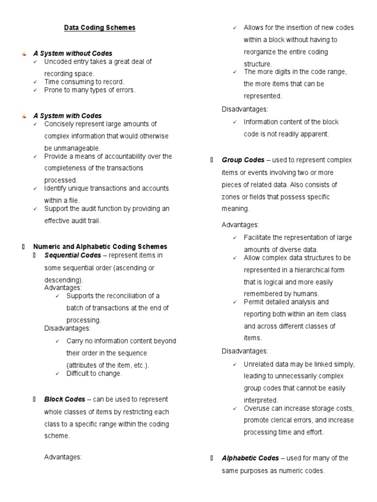 AIS Data Coding Schemes Written Report | Download Free PDF | Code | Data