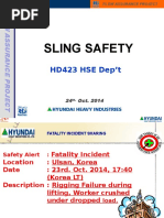 Wire Rope Slings by Safety Sling | PDF | Rope | Mechanical Engineering