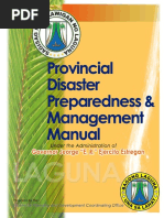 Survey Questionnaire - Disaster Awareness and Preparedness - Sti | PDF ...