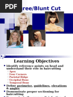 Cos - Chapter 14 Principles of Hair Design | PDF | Hairstyle | Hair