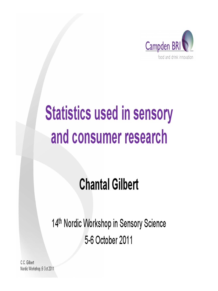 Triangle Test Example | PDF | Statistical Hypothesis Testing | Analysis ...