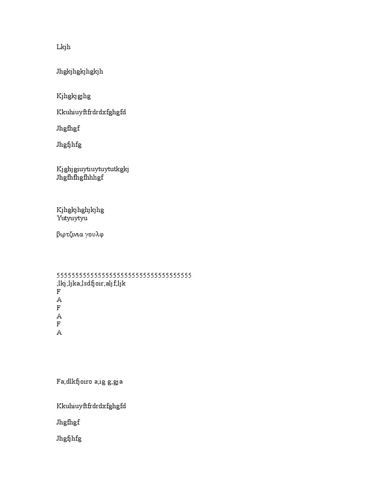 Rak | PDF