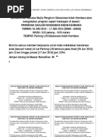 Sistem Eswis V2 - Modul WG - 2025 | PDF