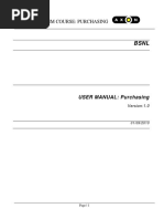 COOIS Production Reporting Guide | PDF