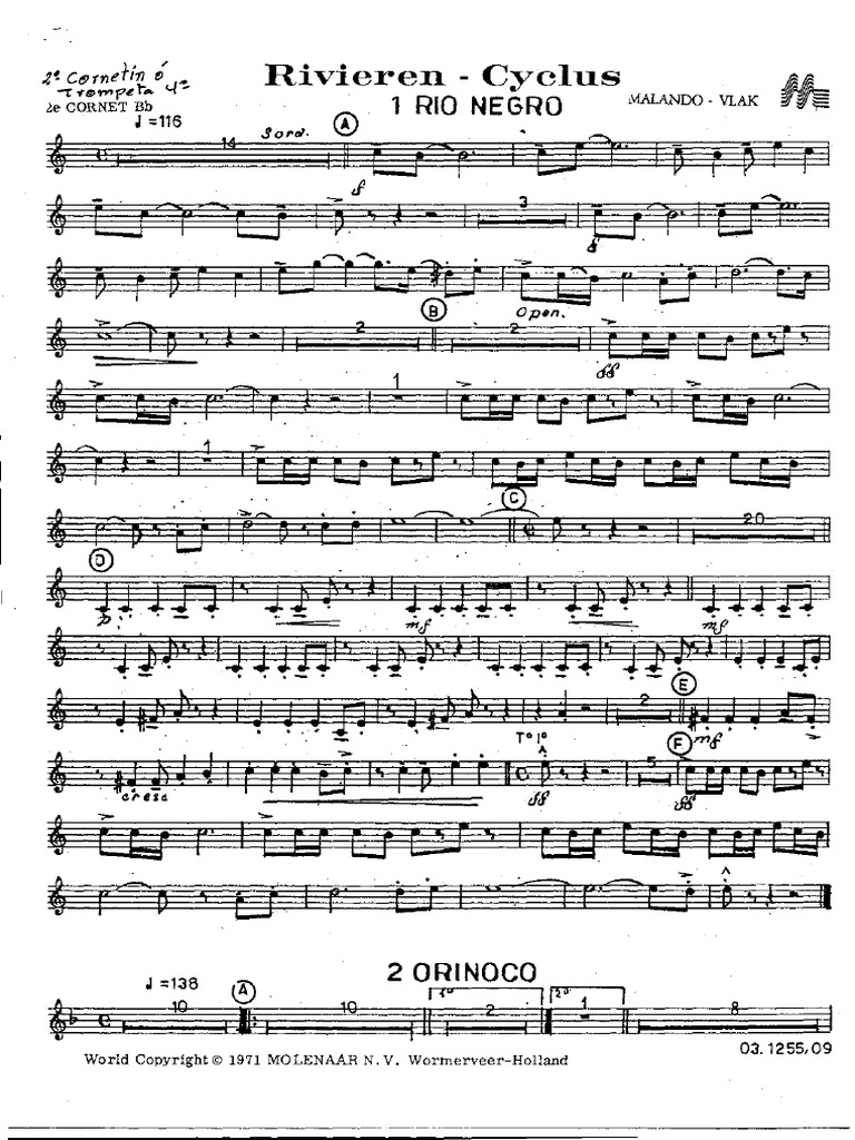 Rivieren Cyclus - Papers PDF | PDF