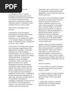 DRRM-H Planning Guide - May 10 | PDF | Emergency Management | Hazards