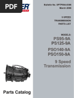 JF016E CVT Parts & Kits Guide | PDF | Bearing (Mechanical ...