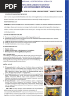 Conversion Factor For Natural Gas | PDF