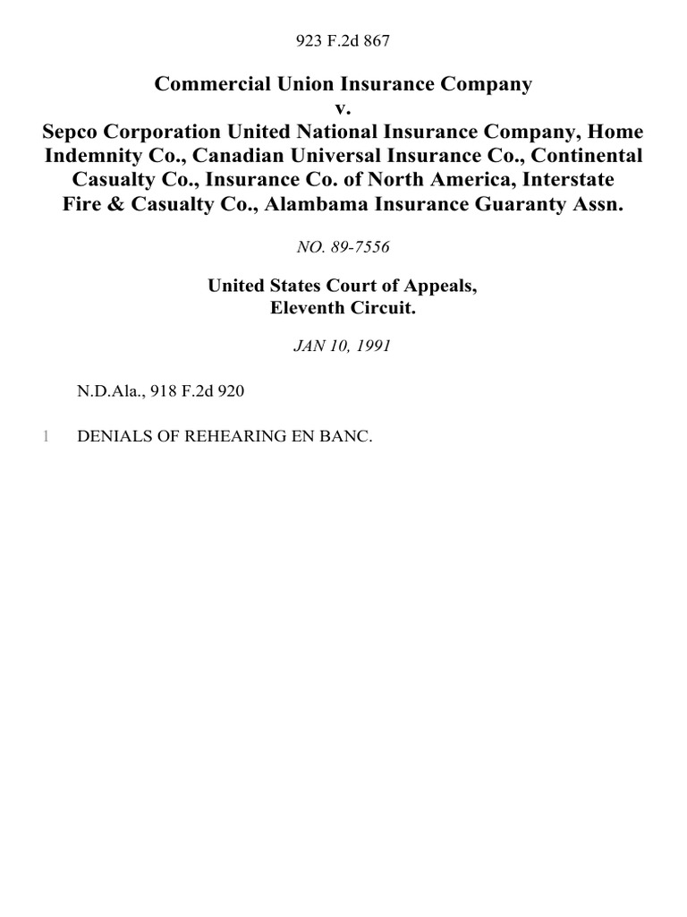 United States Court of Appeals, Eleventh Circuit | PDF