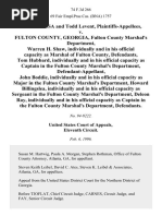 Hauser Conditional Acceptance Letter | PDF | Trust Law | Justice