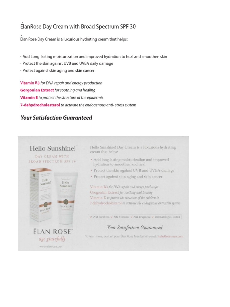 Elan Rose Postcard | PDF | Animal Anatomy | Organ (Anatomy)