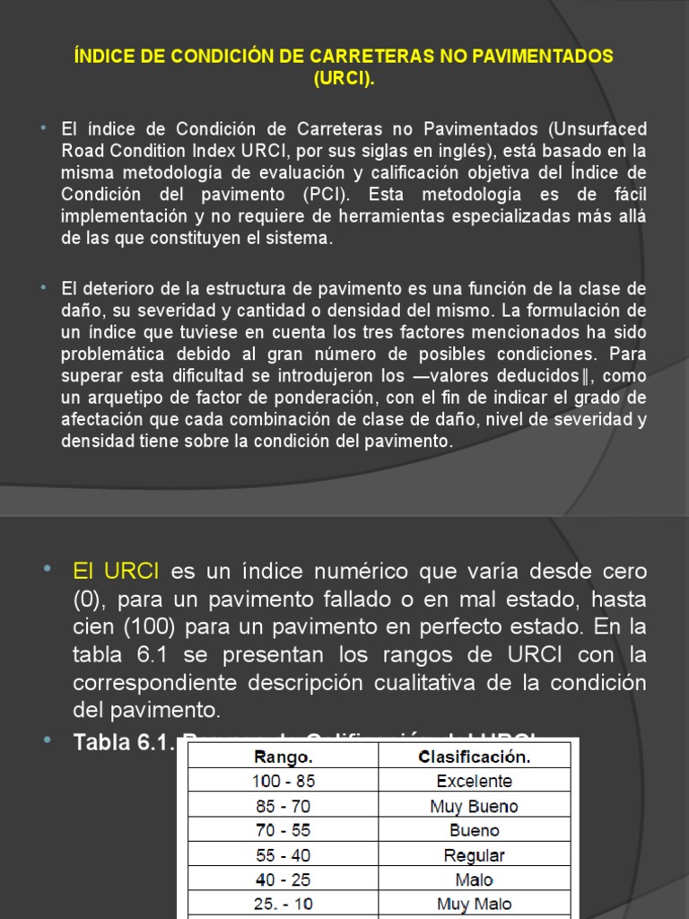 URCI | PDF | Muestreo (Estadísticas) | Longitud