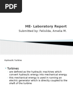 Unit-7 - Steam and Gas Turbine | PDF | Turbine | Machines