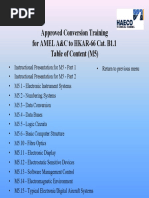A330 General Familiarisation | PDF | Flight Control Surfaces | Aircraft ...