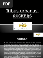 Chonis y Canis | PDF