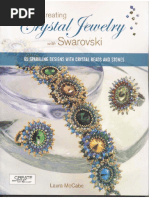 Beading Daily 5 Beadweaving Patterns PDF | PDF | Beadwork | Bead